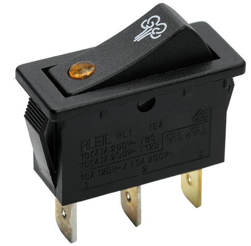 RL-13W Switch - m2b Switches