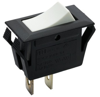 RL-15W Switch - m2b Switches