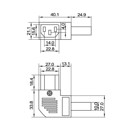 RL-2231-2 Switch - m2b Switches