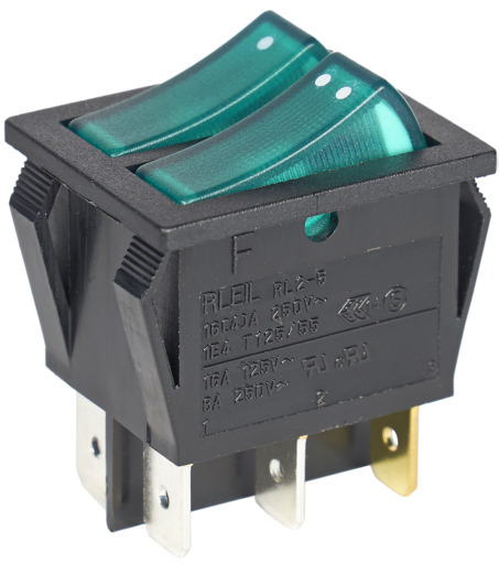 RL-24 Switch - m2b Switches