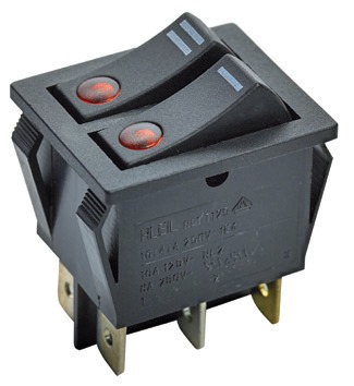 RL-24 Switch - m2b Switches