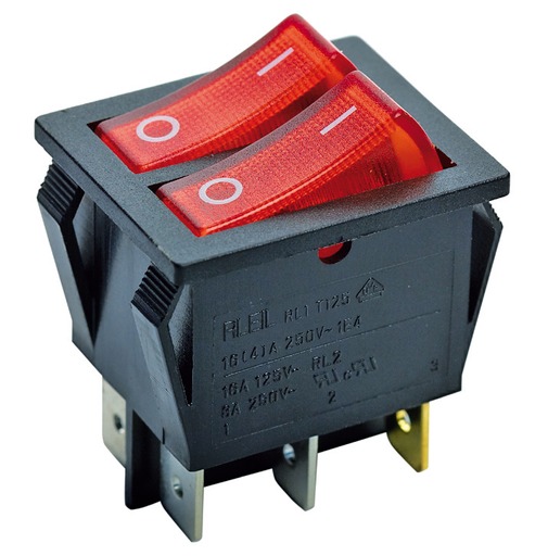 RL-24 Switch - m2b Switches