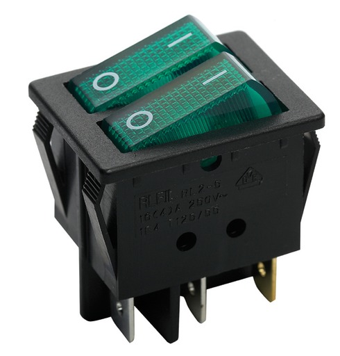 RL-25 Switch - m2b Switches