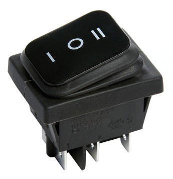 RL-2P Switch - m2b Switches