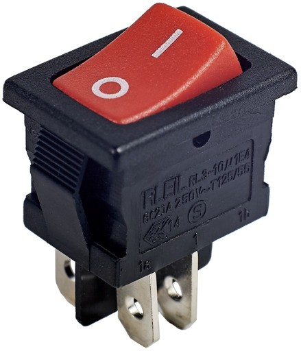 RL-310 Switch - m2b Switches