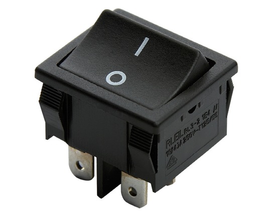 RL-32 Switch - m2b Switches