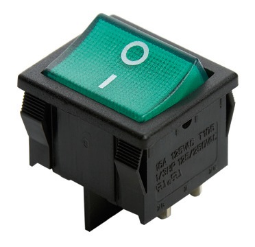 RL-32 Switch - m2b Switches