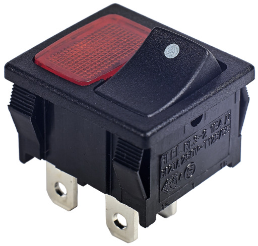 RL-32D Switch - m2b Switches