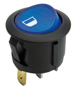 RL-35 Switch - m2b Switches