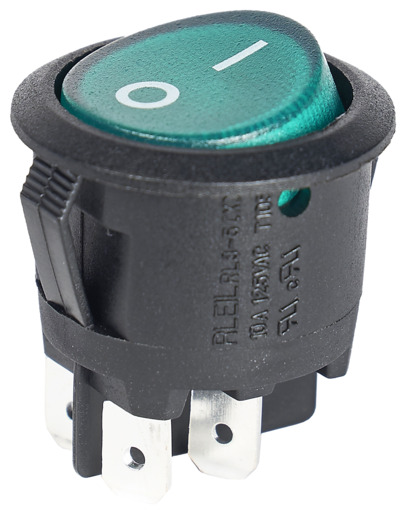 RL-35X Switch - m2b Switches