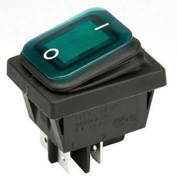 RL-3P Switch - m2b Switches