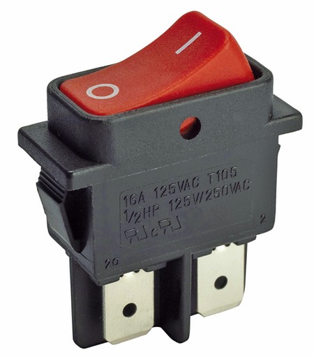 RL18 Switch - m2b Switches