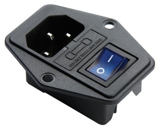 RL-10-1FS Switch - m2b Switches