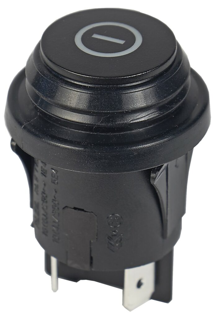 Push Switch - m2b Switches