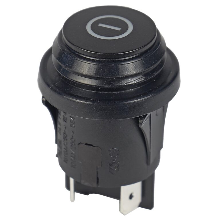 Switch Design and Manufacturer - m2b Switches