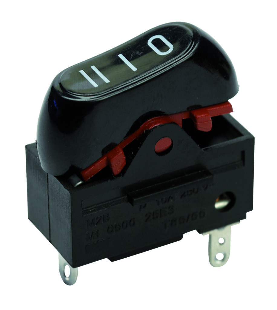Rocker Switch - m2b Switches