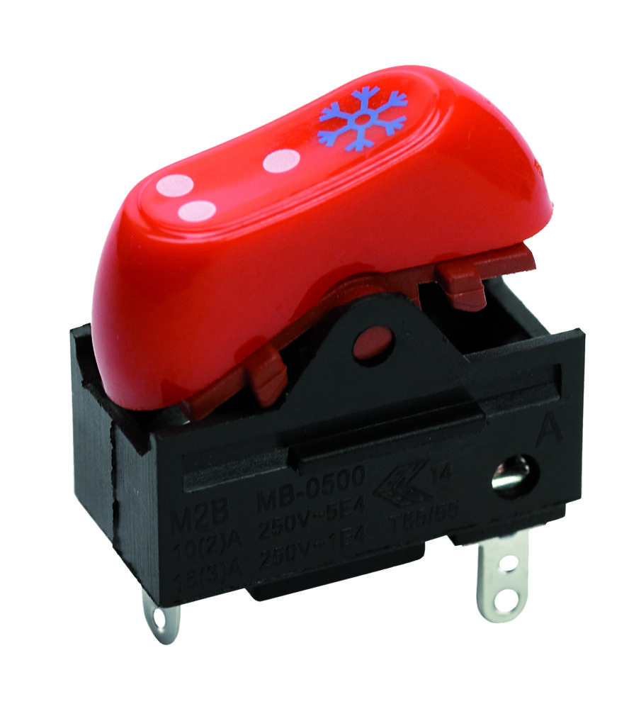 MB-0500 Switch - m2b Switches