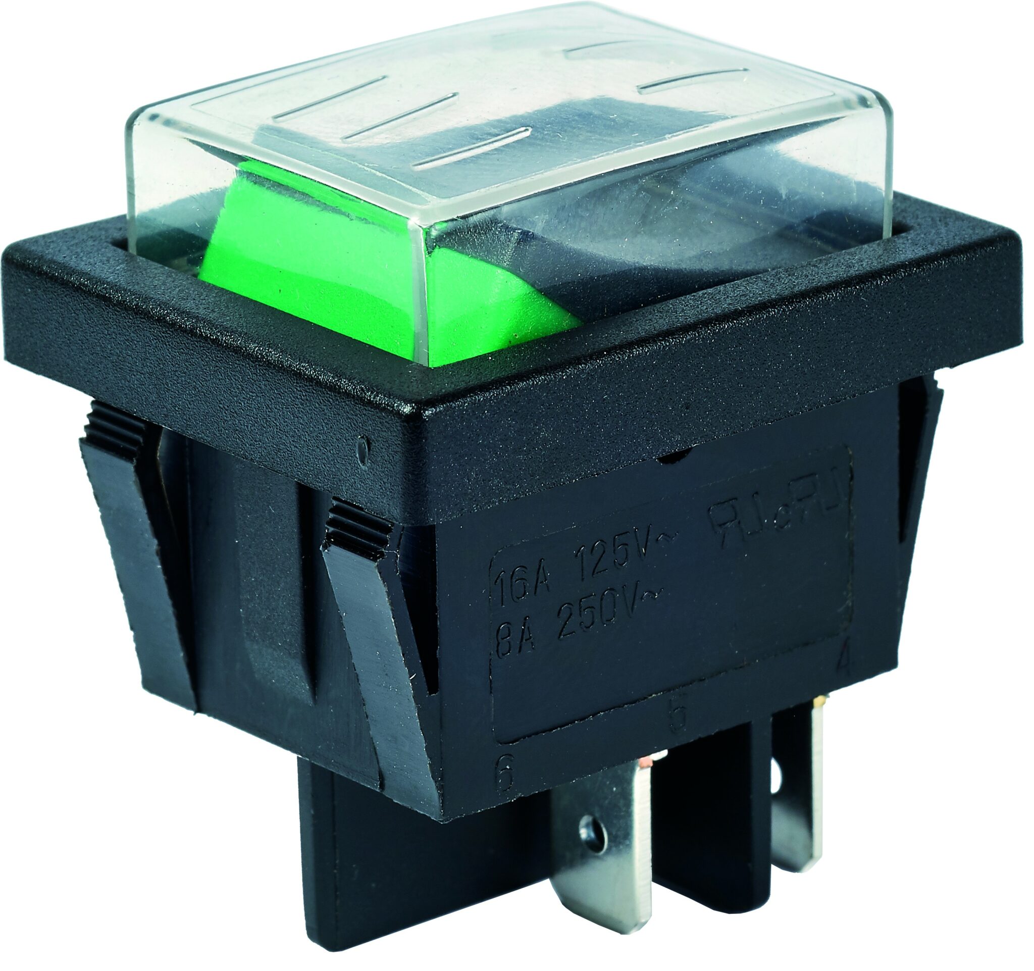 Rocker Switch - m2b Switches