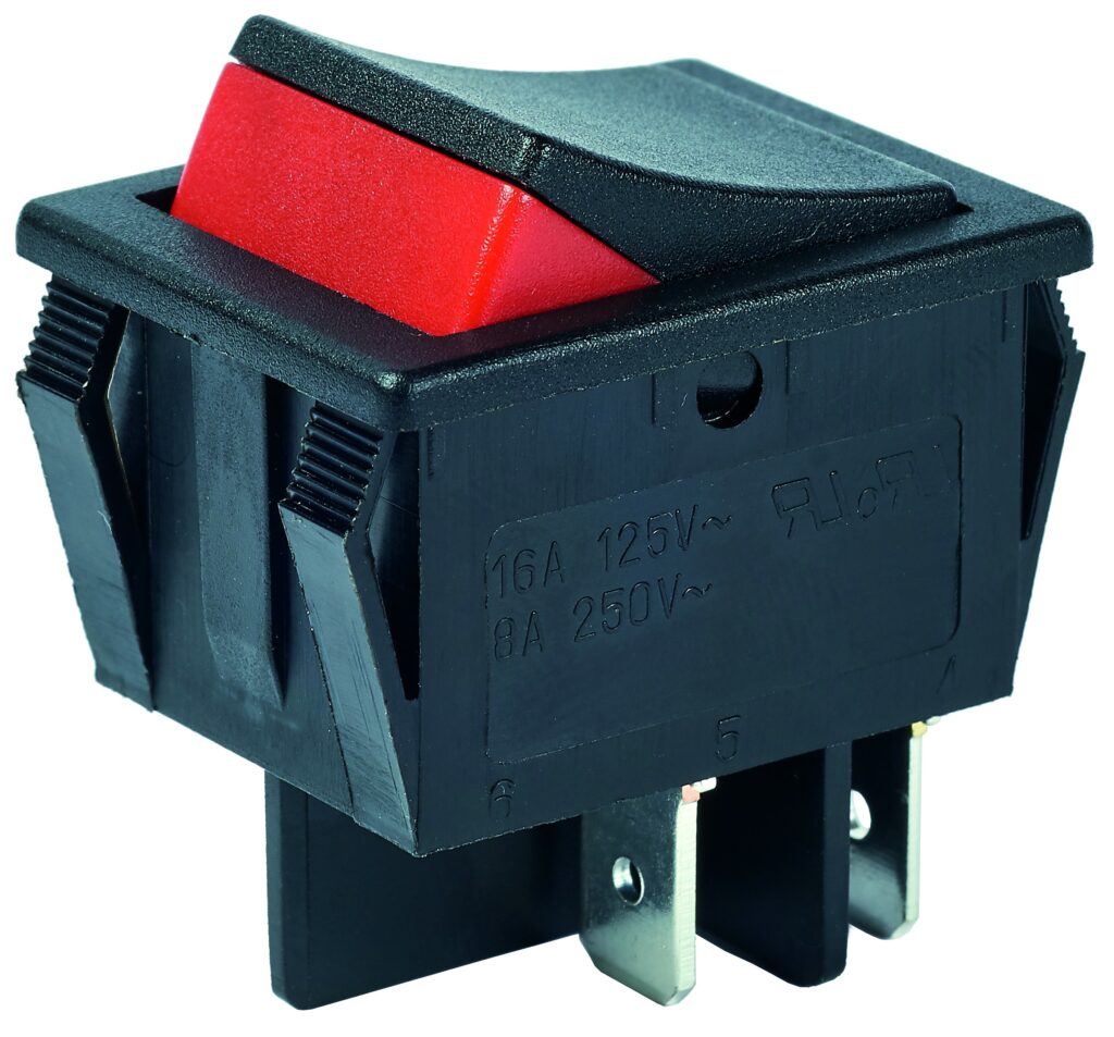 RL-23 BC Switch - m2b Switches