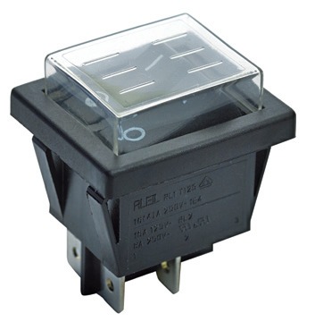 RL-24 Switch - m2b Switches