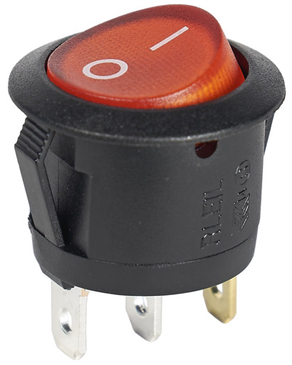 RL-35 Switch - m2b Switches