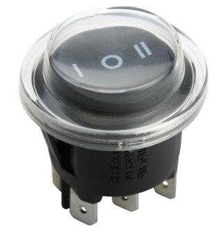 RL-35X Switch - m2b Switches