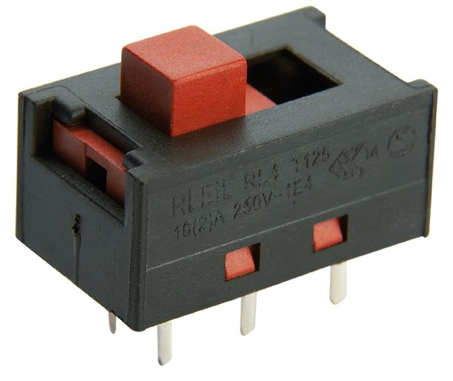 RL-41 Switch - m2b Switches