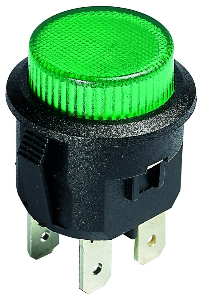 Push Switch - m2b Switches