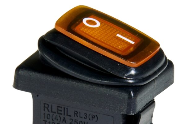 Rocker Switches: Uses and Types - m2b Switches