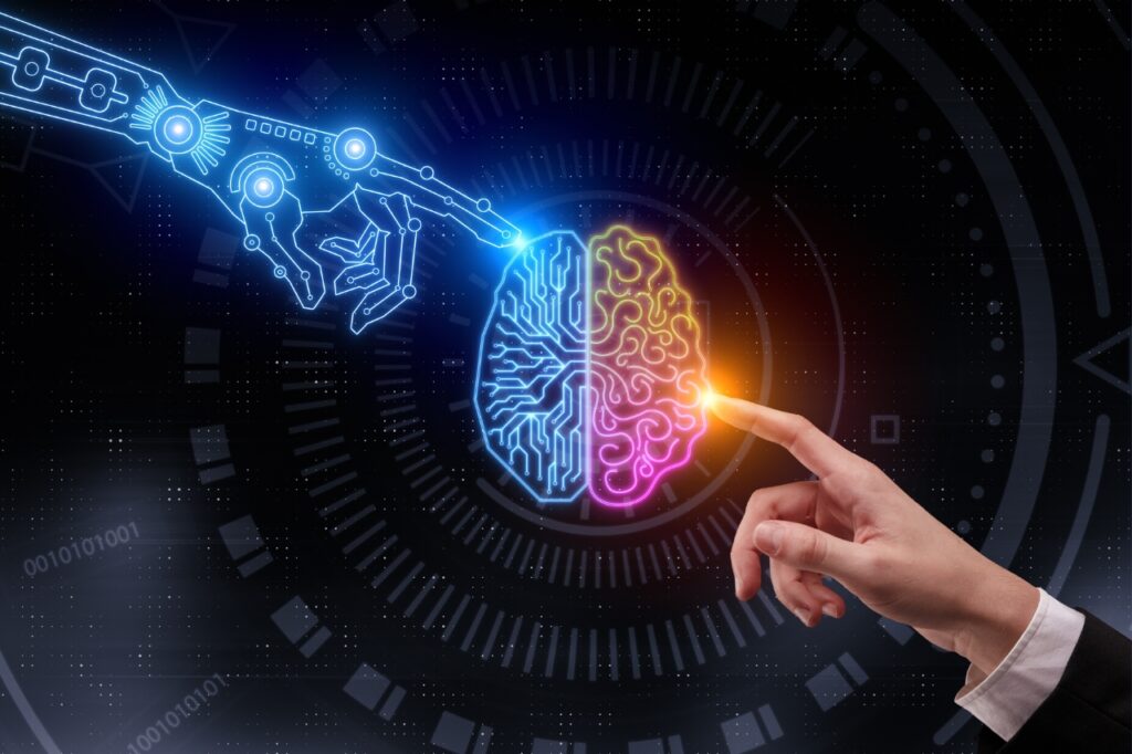 What will the switches of the future be like? - m2b Switches