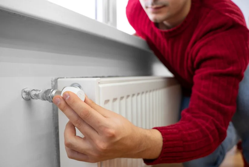 Switches for radiators - m2b Switches